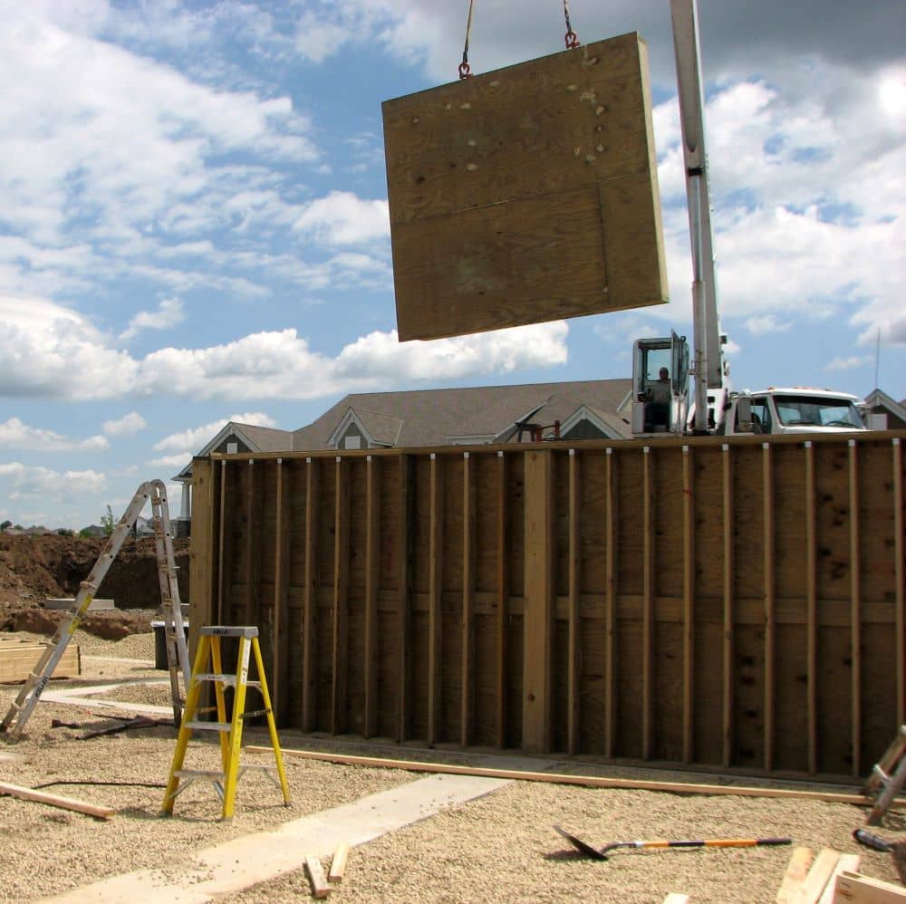 New Home Construction Trends for 2022 - Edgebuilder Wall Panels