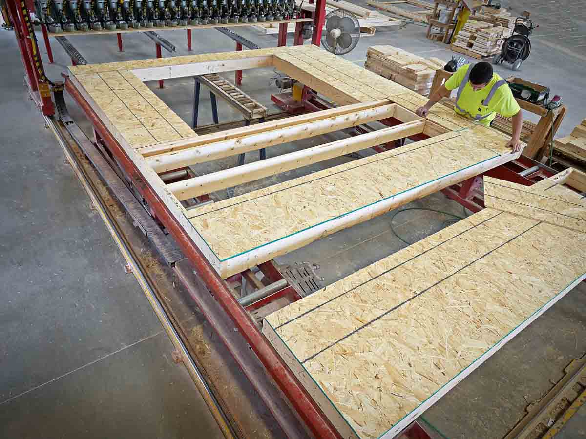 A Sustainable Solution for Tomorrow's Buildings Part 2