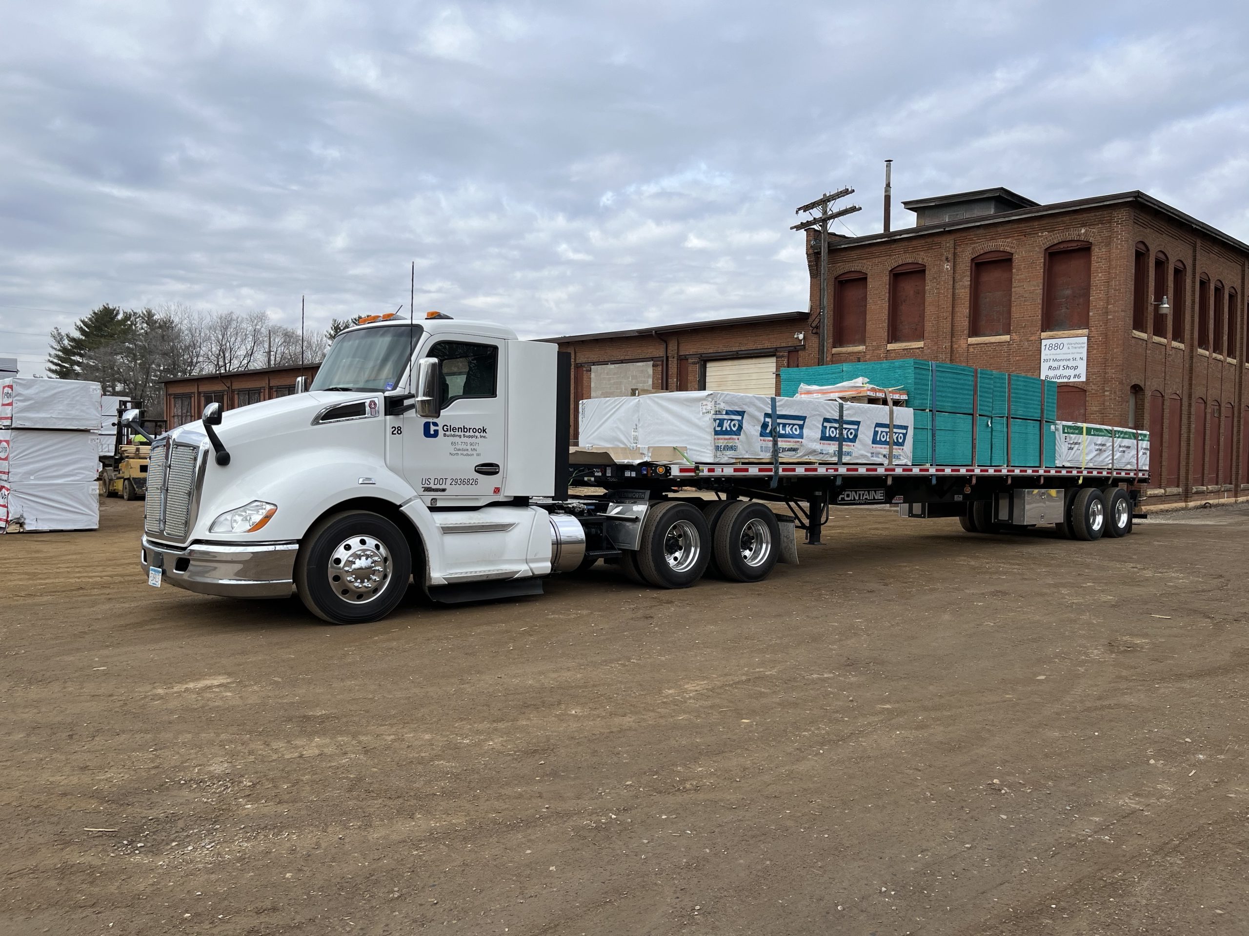 Setting the Standard: Quality Control in Panelized Wall Systems ...