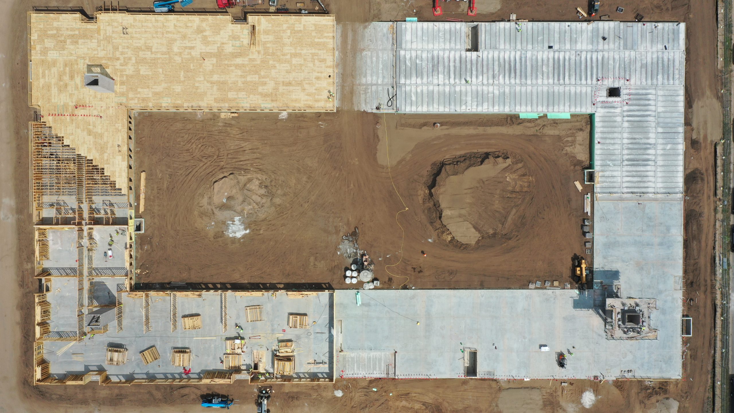 Boosting ROI with Panelized Construction: A Contractor’s Guide ...