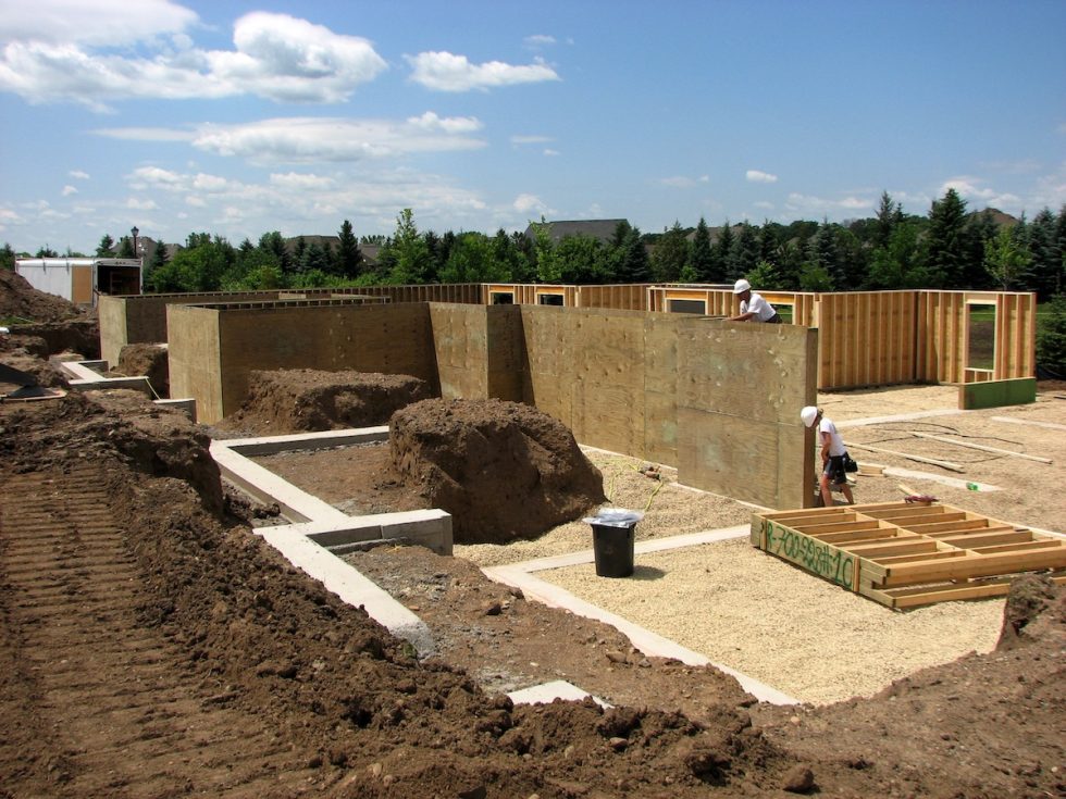 Wall Panels vs. Stick Framing: Which Construction Method is Best ...