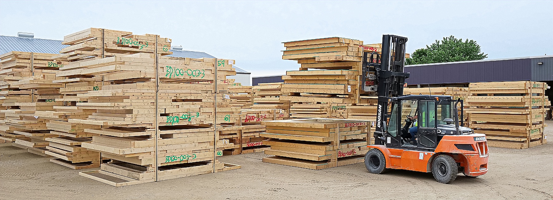 What to Expect When Installing Panelized Wall Systems